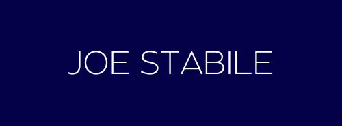 Joseph Stabile | Financial Planning for Real Estate Professionals ...